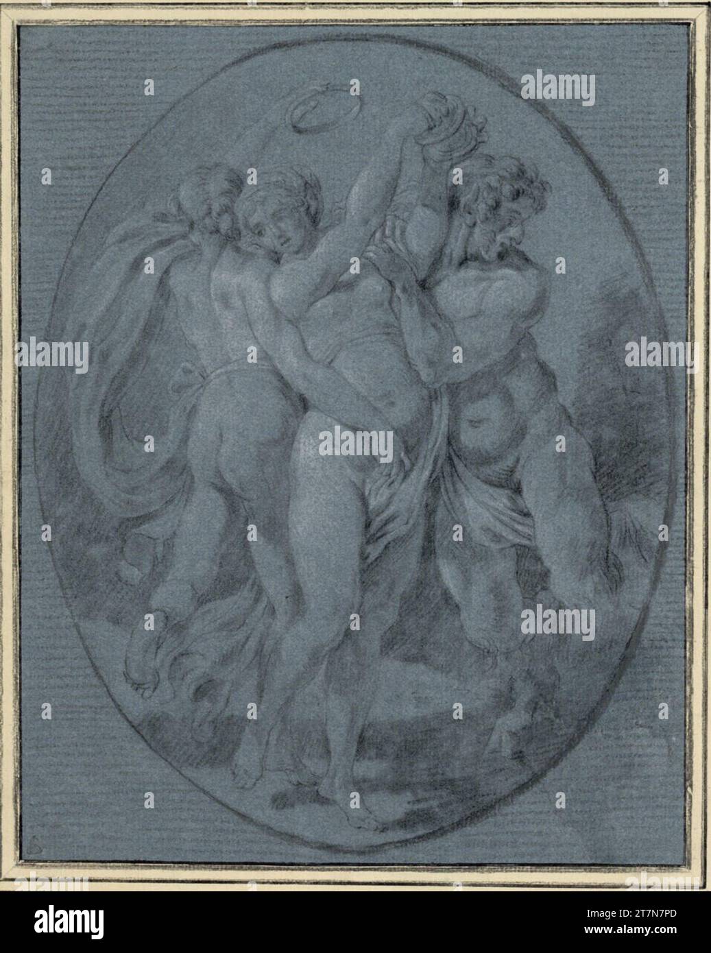 Satyr dance hi-res stock photography and images - Alamy