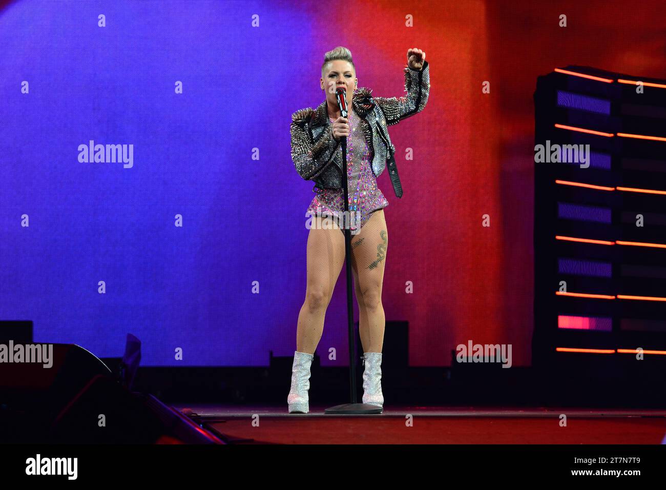 Amerant bank arena hi-res stock photography and images - Alamy