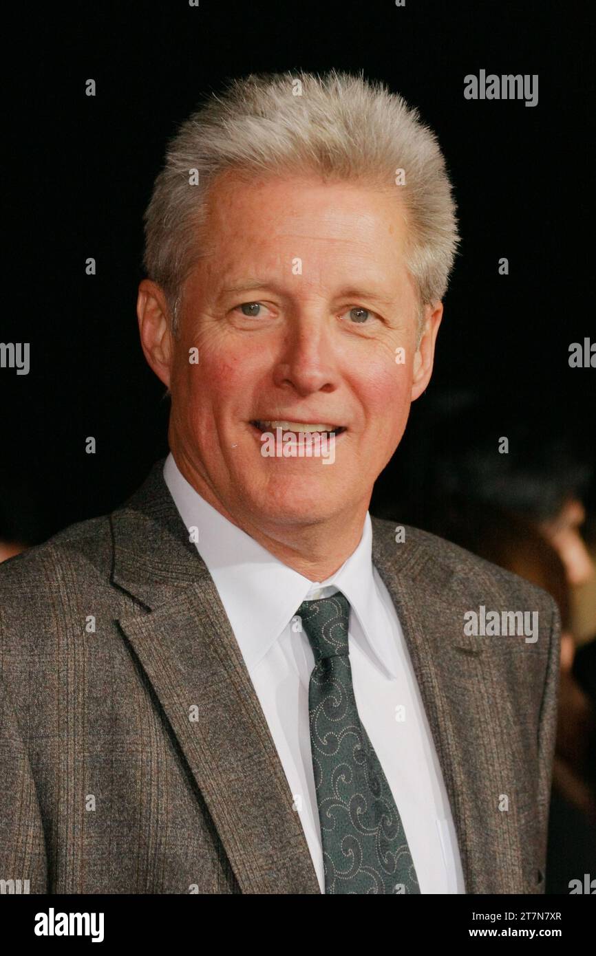 Bruce Boxleitner at the World Premiere of Disney's "John Carter ...