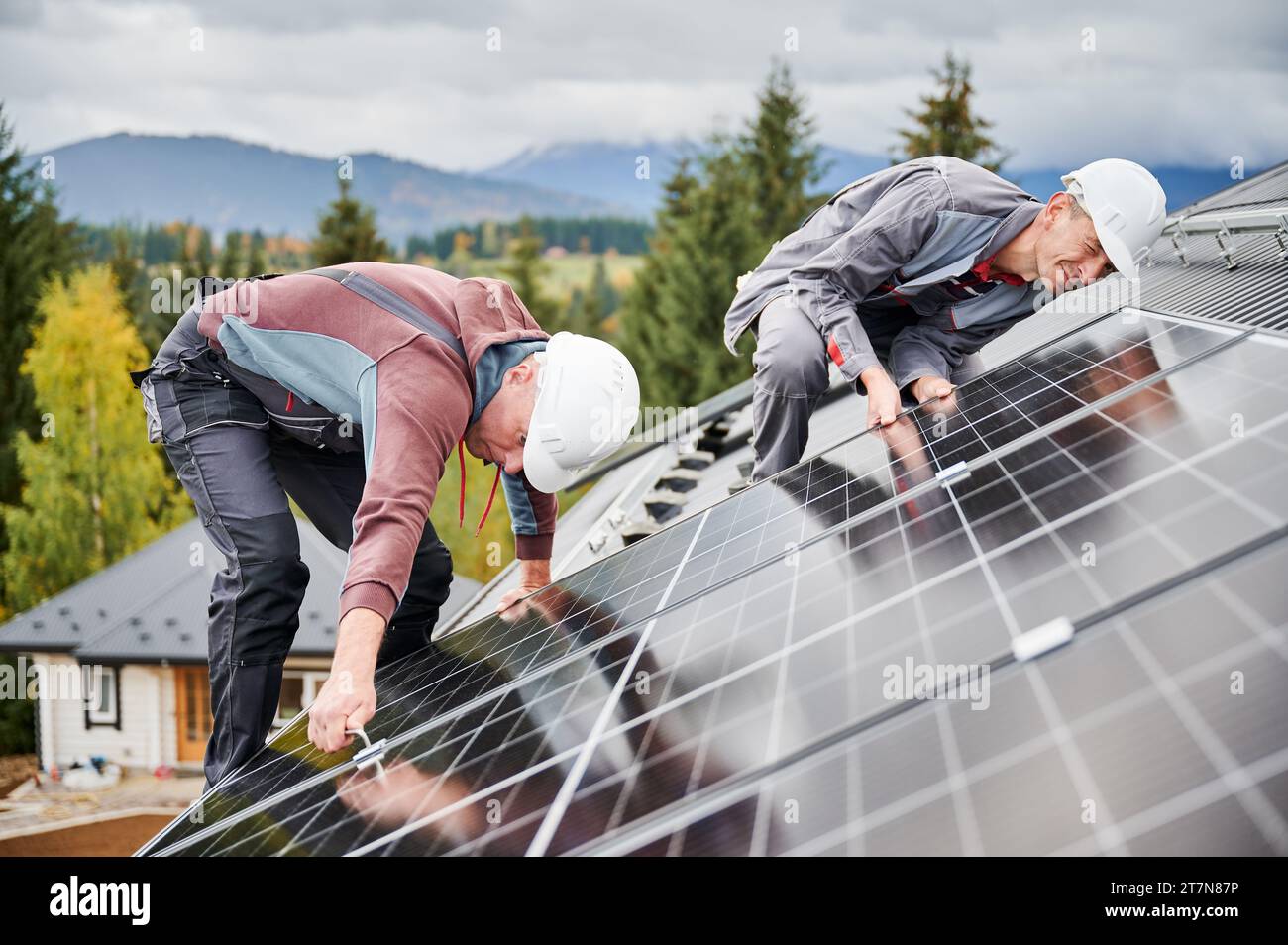 Solar pv key hi-res stock photography and images - Alamy