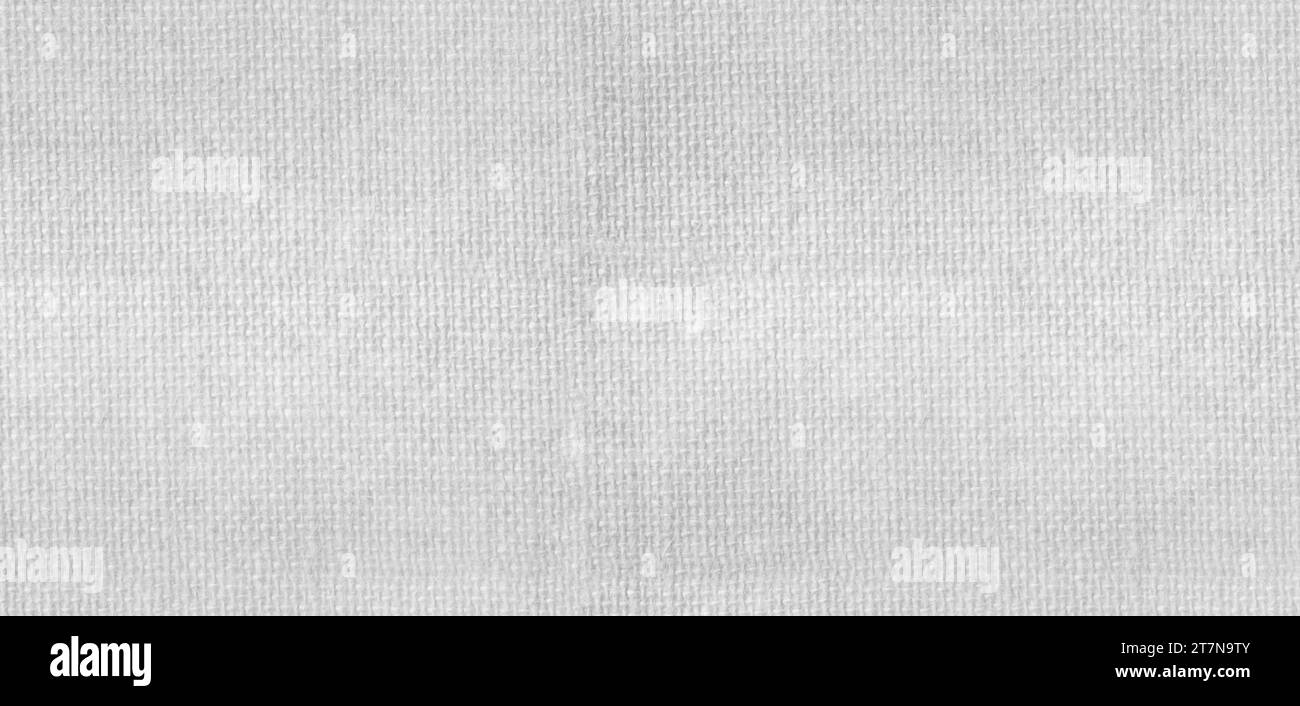 White or very light grey coloured fabric like checkered grunge rustic ...