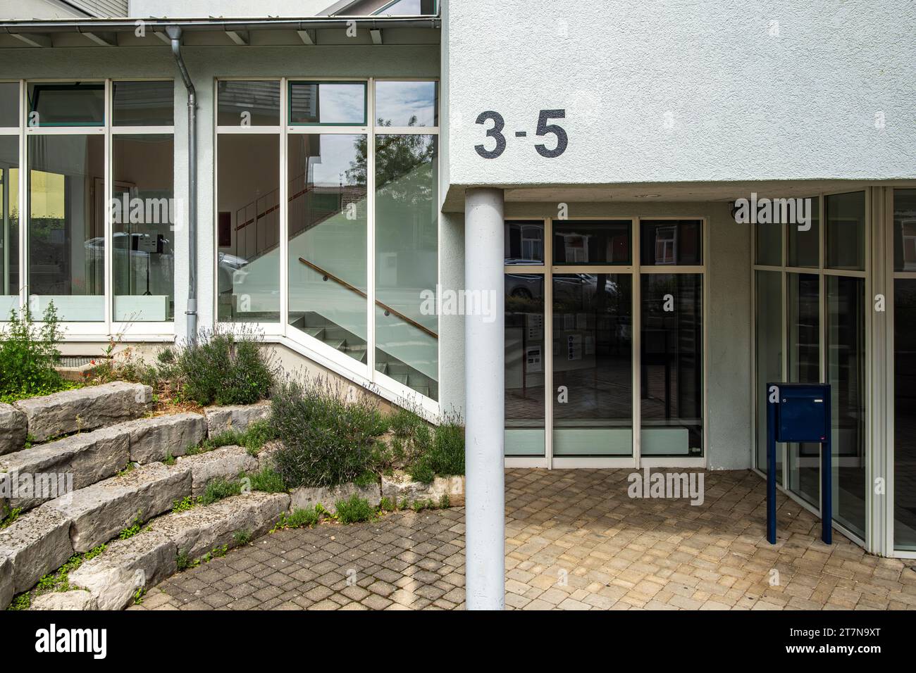 Maths Problem 3 5 Or House Number Depending On Your Point Of View