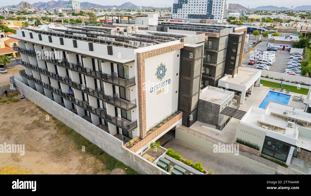 Bienes inmobioliario hi-res stock photography and images - Alamy