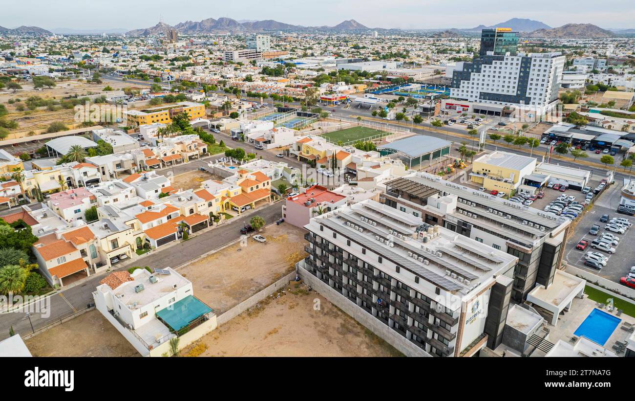 Kyo Hexus departmental building Hexus District or Hexus Plaza in ...