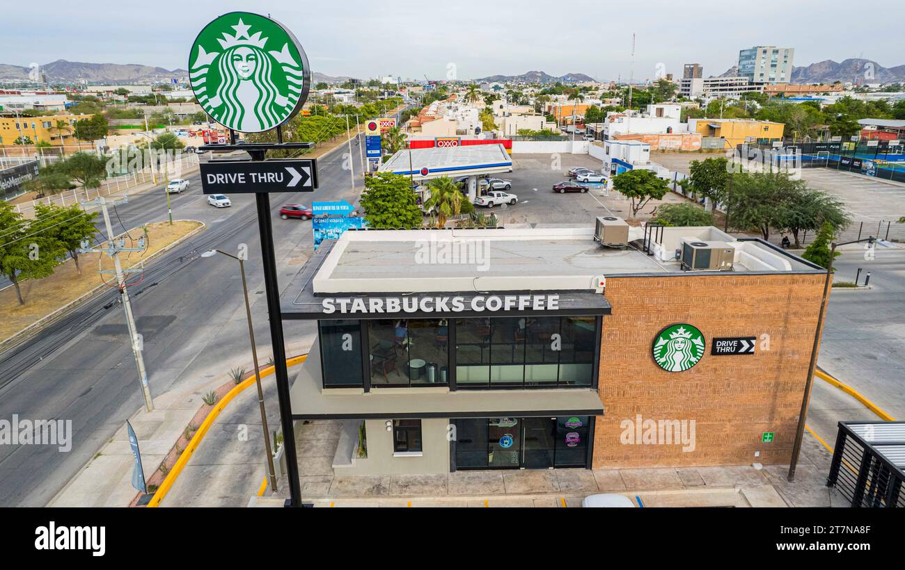Aérea y cafe hi-res stock photography and images - Alamy