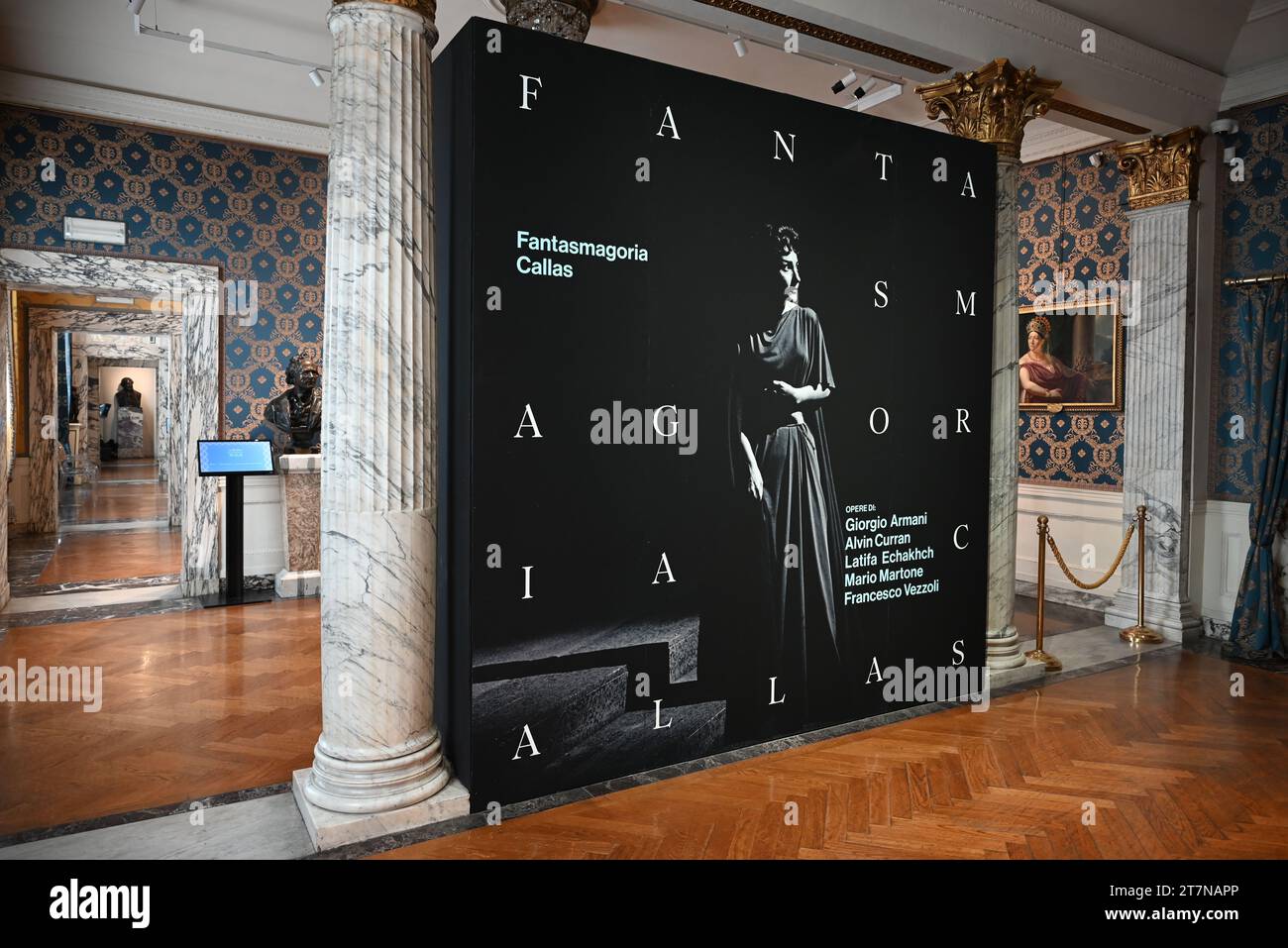 Fantasmagoria hi-res stock photography and images - Alamy