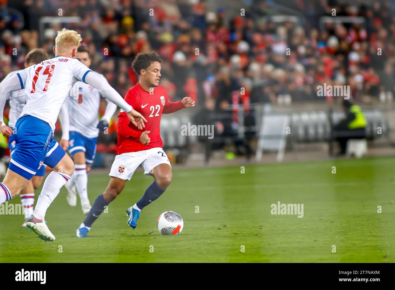 óscar 2023 hi-res stock photography and images - Alamy