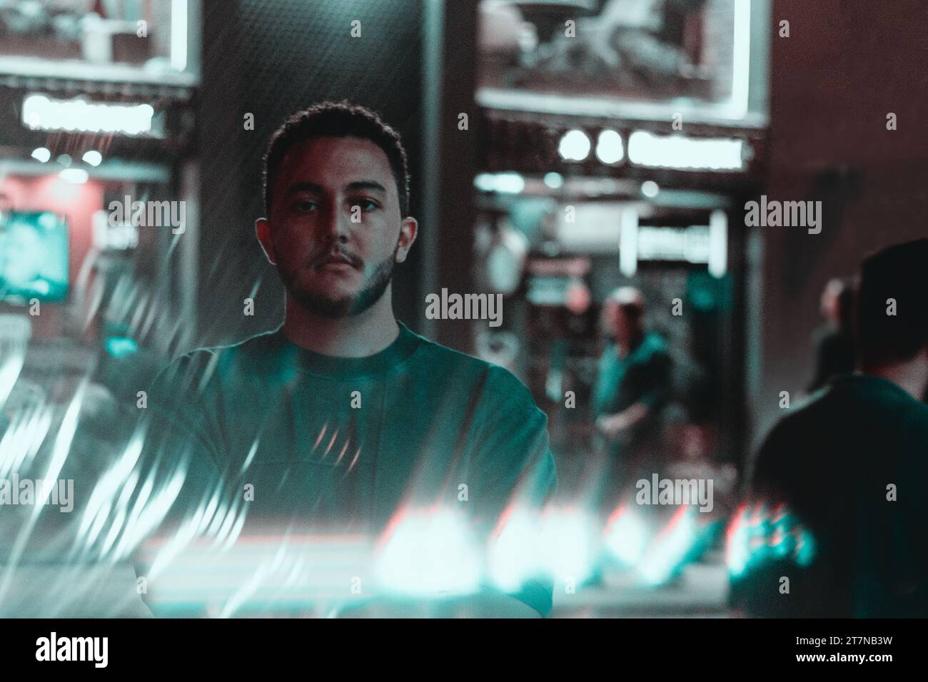 Akram hi-res stock photography and images - Alamy