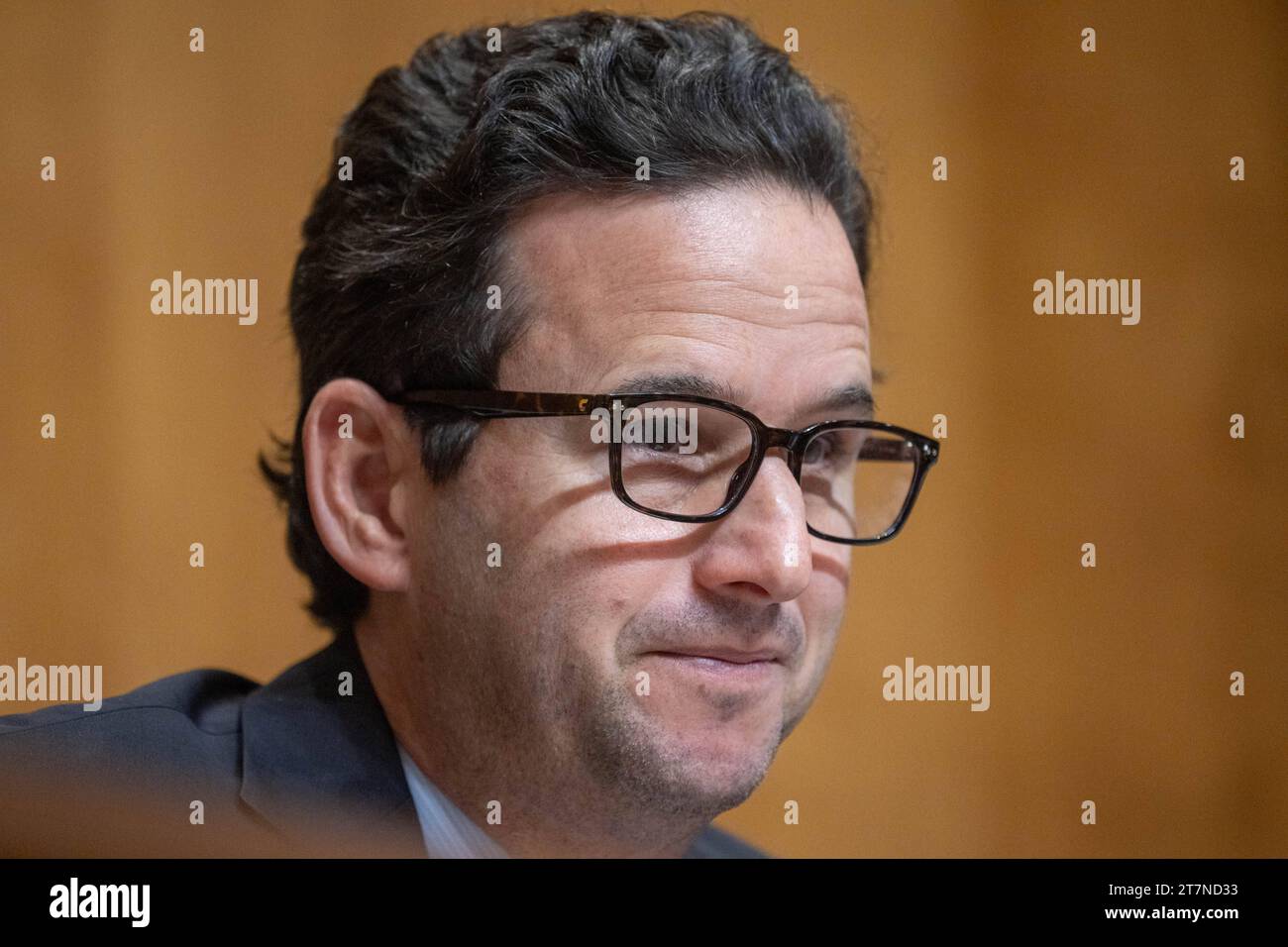 Dirksen senat capitol hill hi-res stock photography and images - Alamy