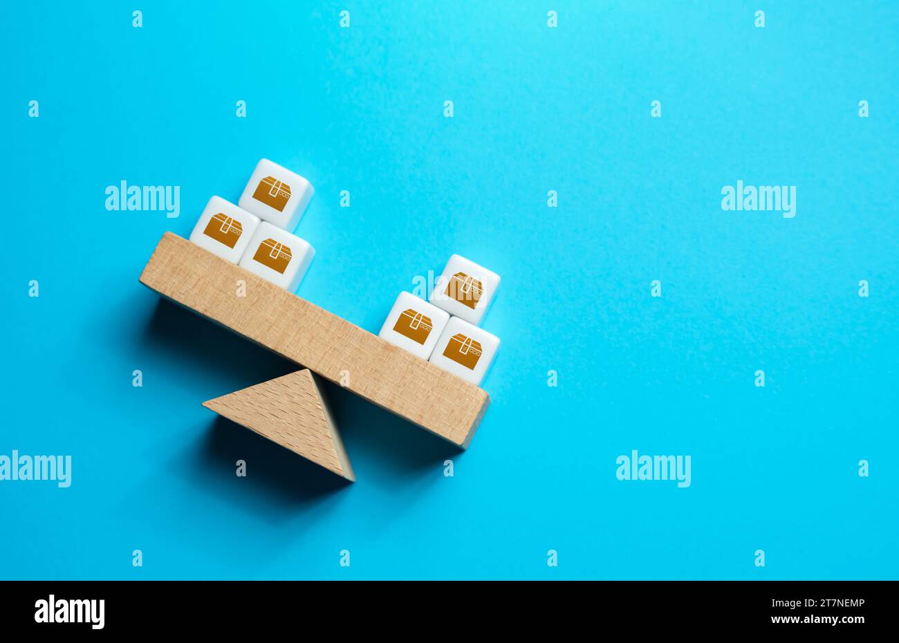Trade balance and profitability of economic relations stability ...