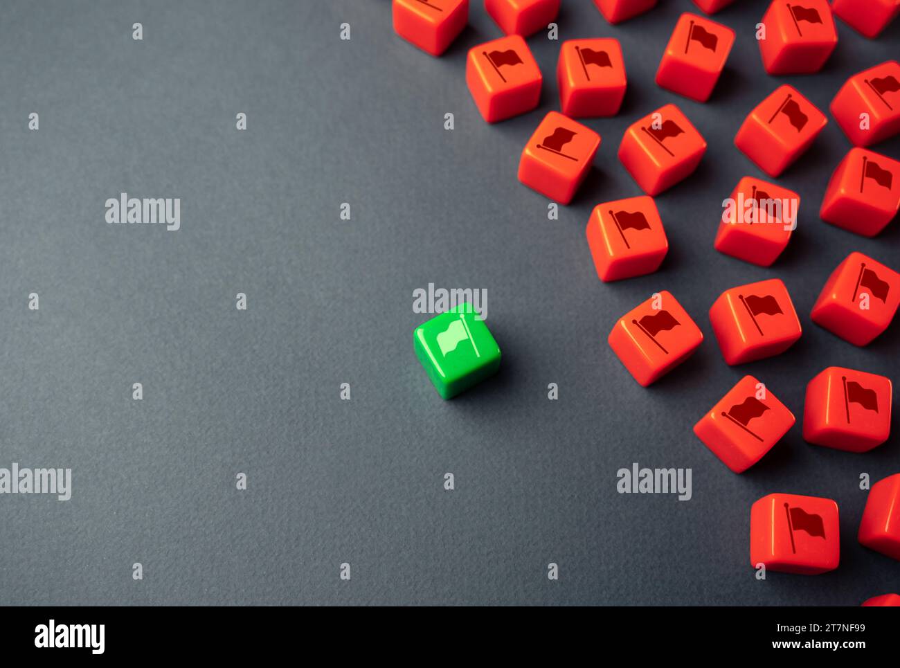 Ideological evolution hi-res stock photography and images - Alamy