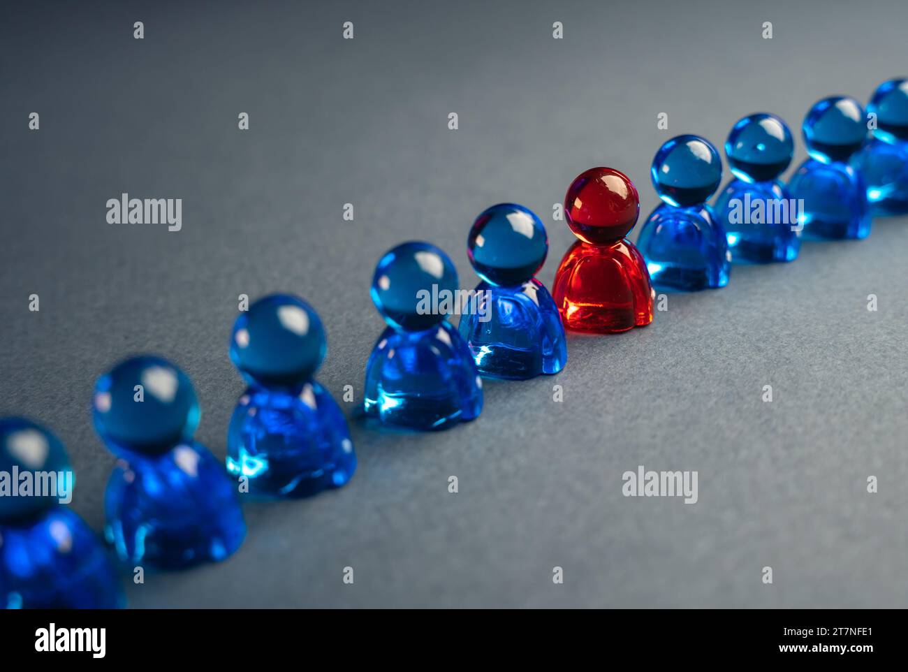 Person identification hi-res stock photography and images - Alamy