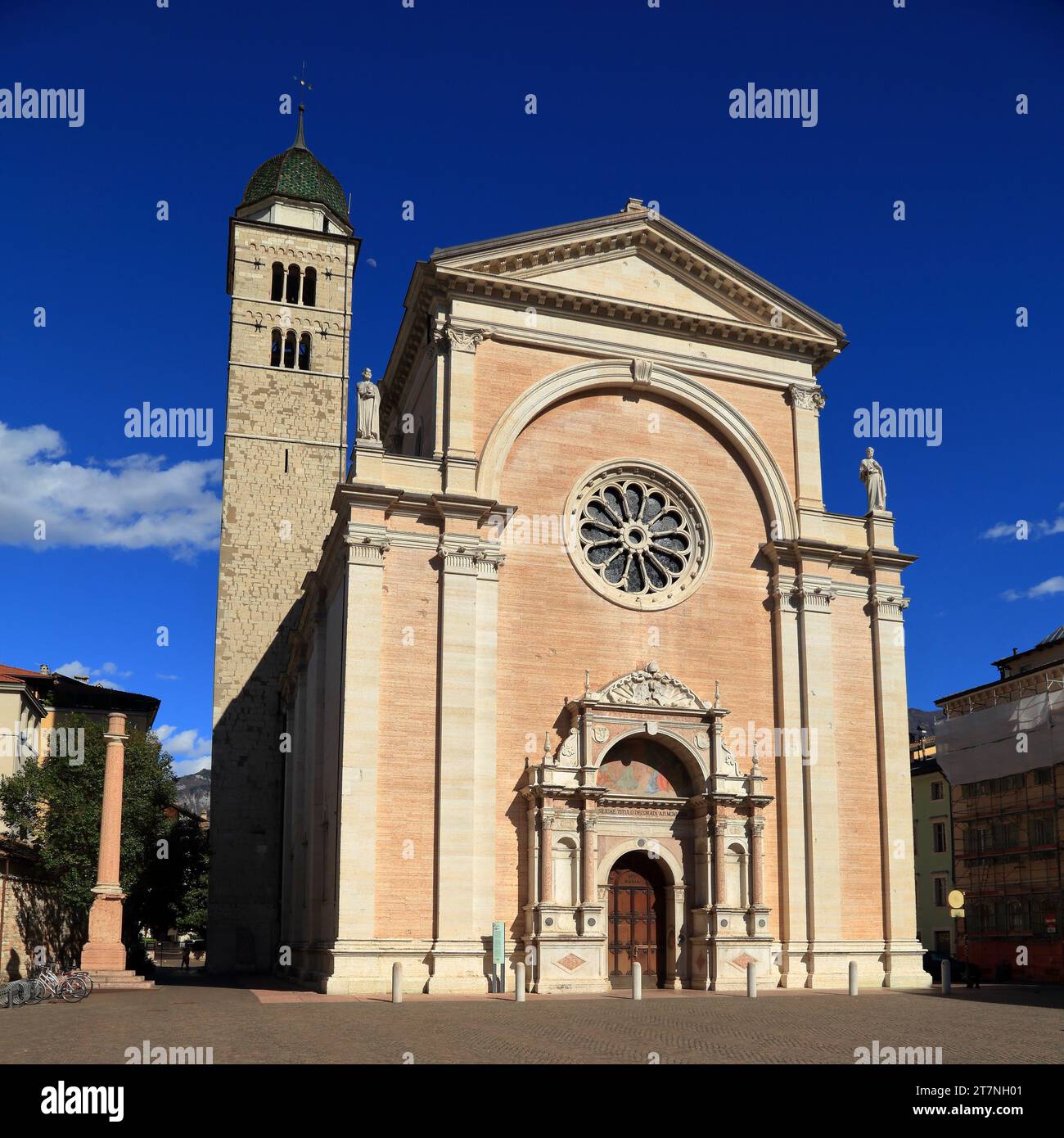 Marien chiesa hi-res stock photography and images - Alamy