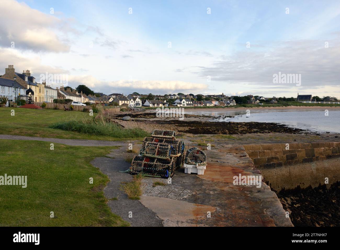 Portmahomack is a small fishing village in Easter Ross, Scotland. It is ...