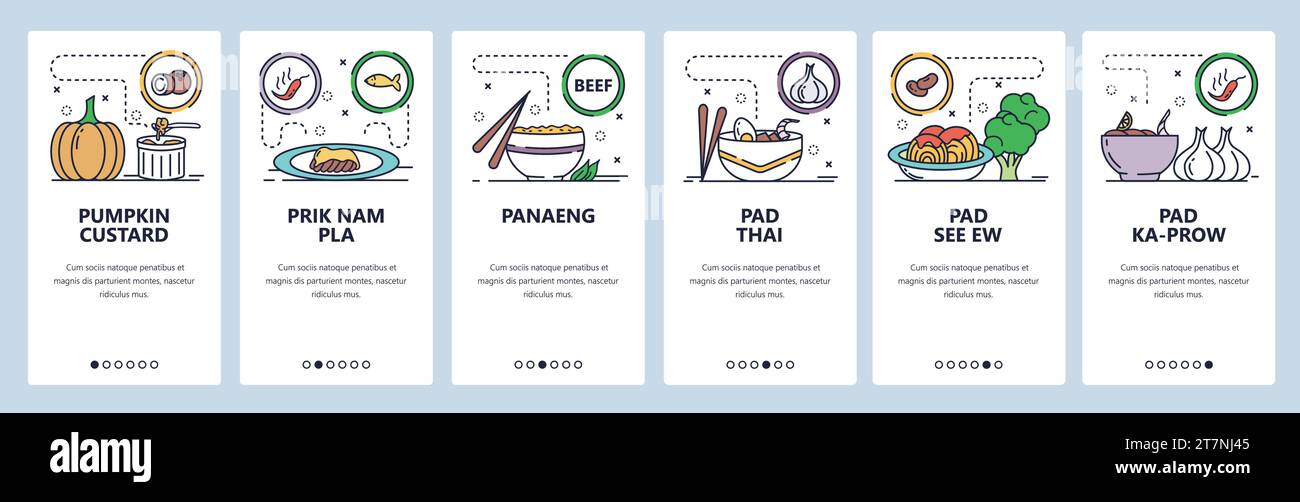 Pad ka prow Stock Vector Images - Alamy