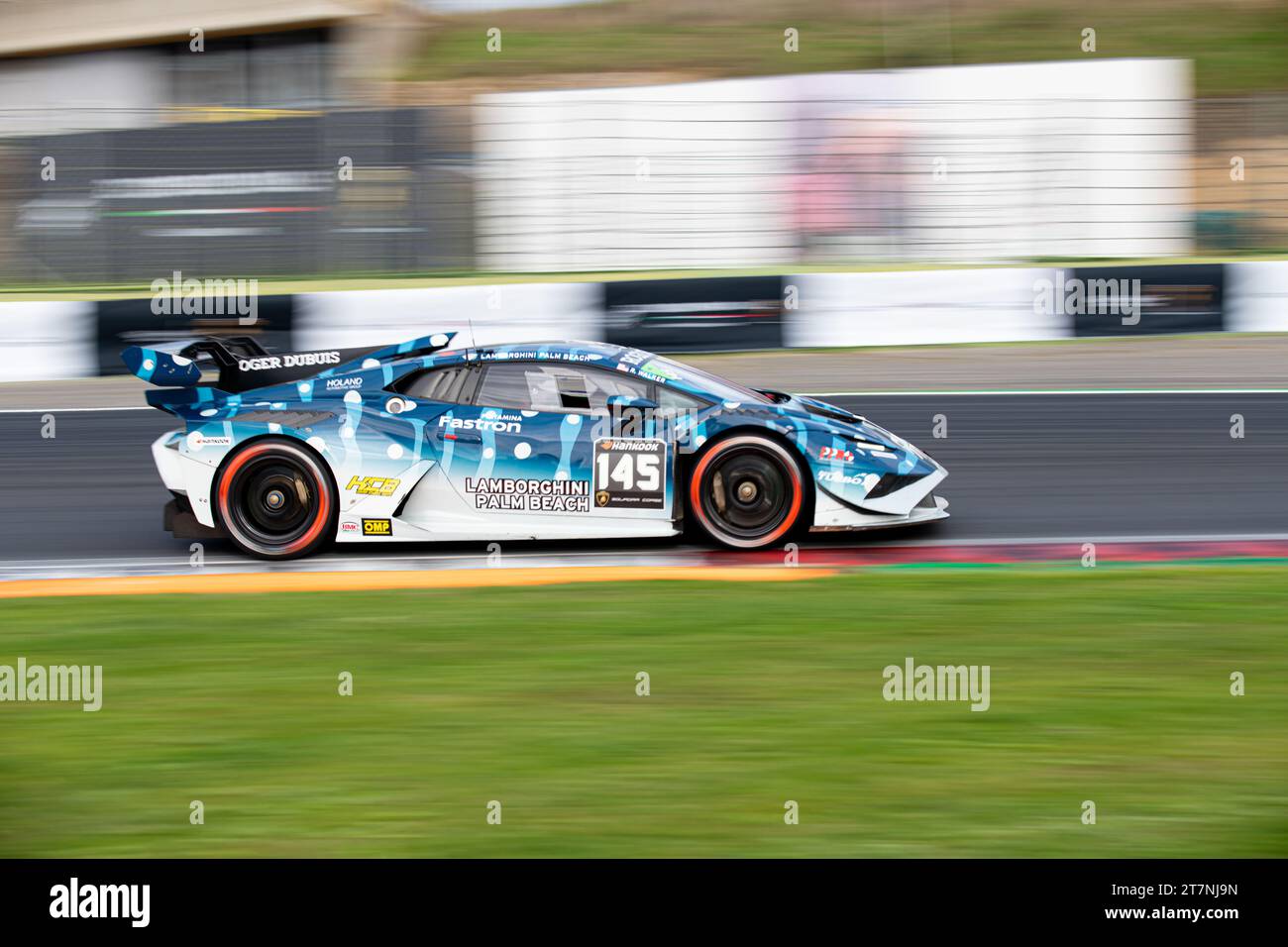 Rob walker racing team hi-res stock photography and images - Alamy