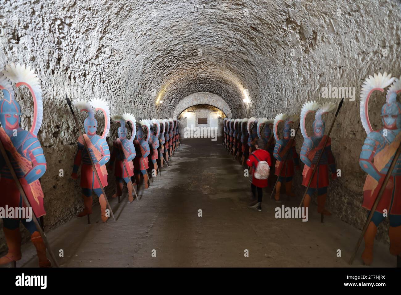 Torture chamber in the cellar hi-res stock photography and images - Alamy