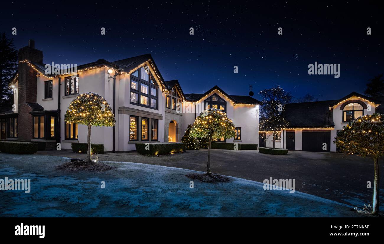 Real estate photography hi-res stock photography and images - Alamy