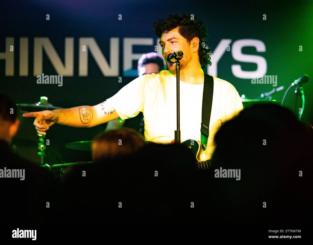 Ross mcnae hi-res stock photography and images - Alamy
