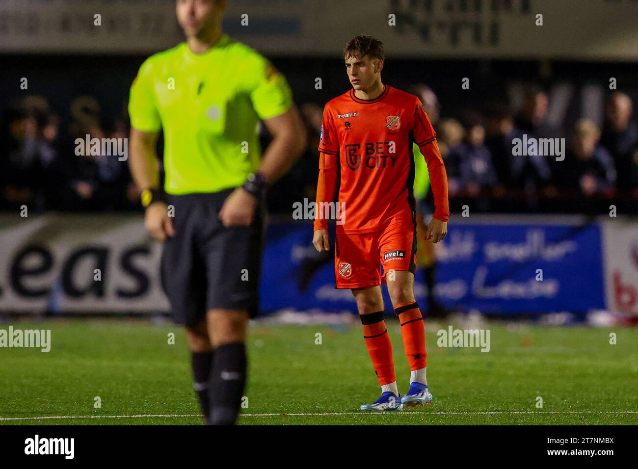 Bram van driel hi-res stock photography and images - Alamy