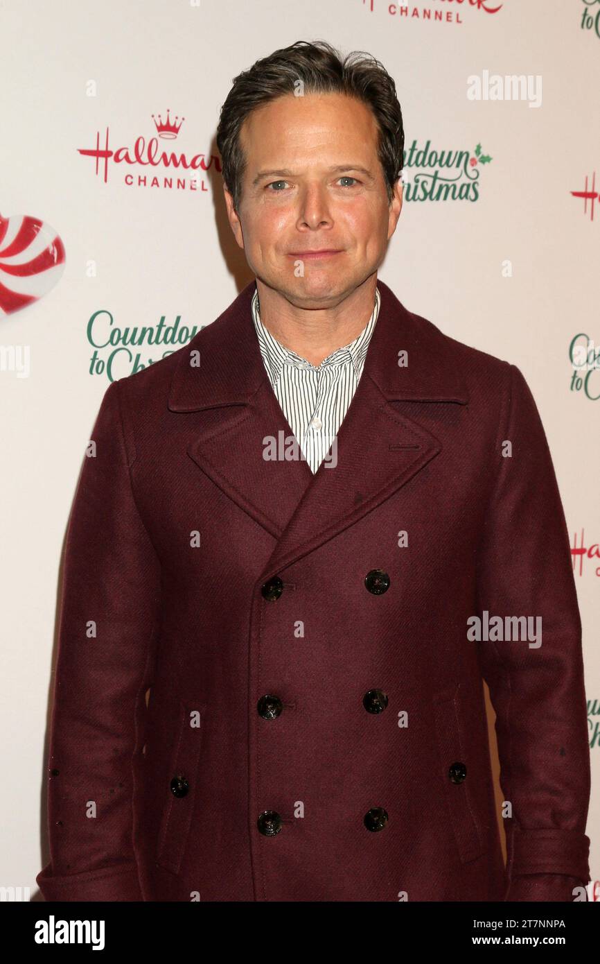 Los Angeles, USA. 15th Nov, 2023. LOS ANGELES - NOV 15: Scott Wolf at ...