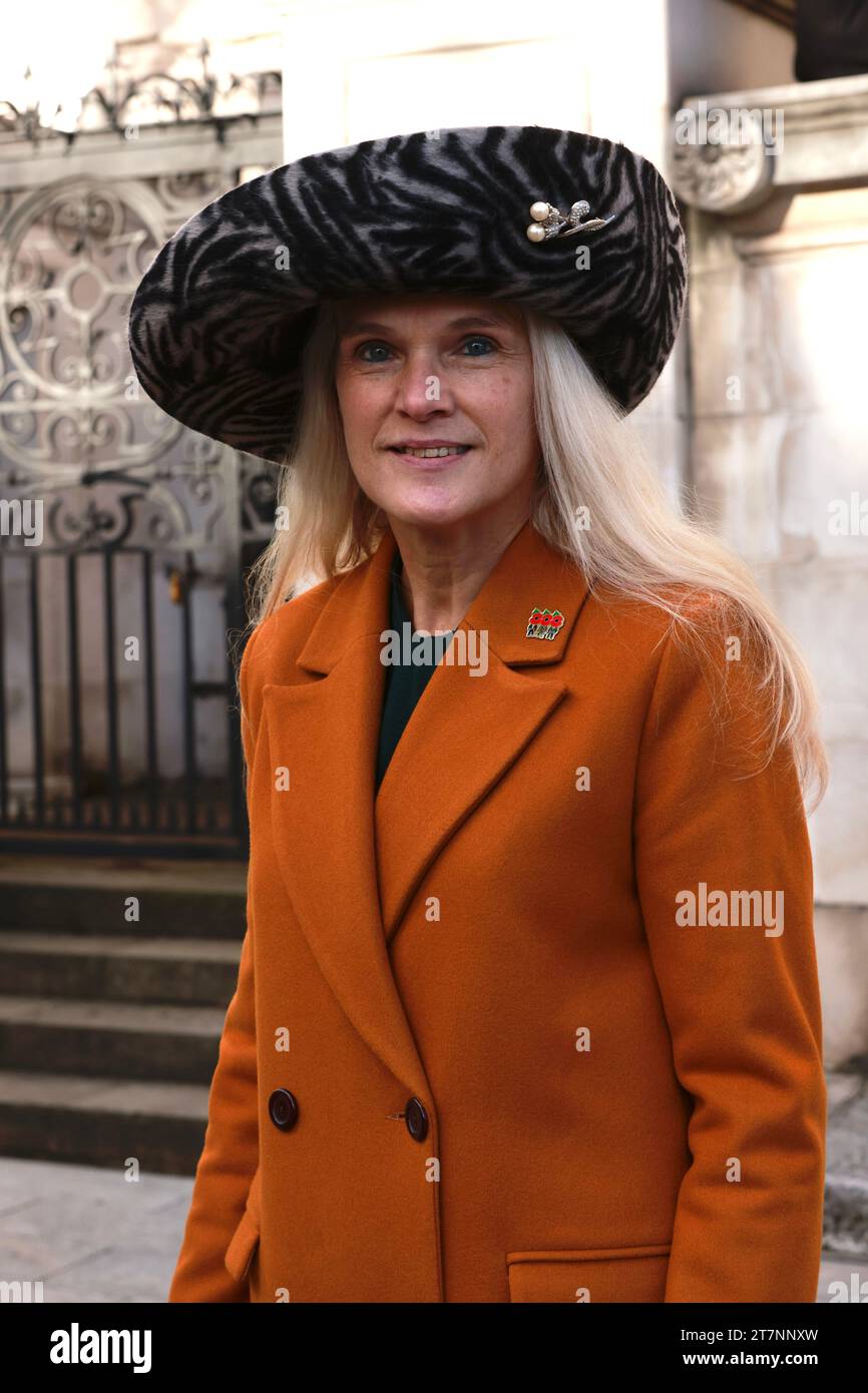 LONDON, ENGLAND - MAY 08: Michael Mainelli The Lord Mayor of the City ...