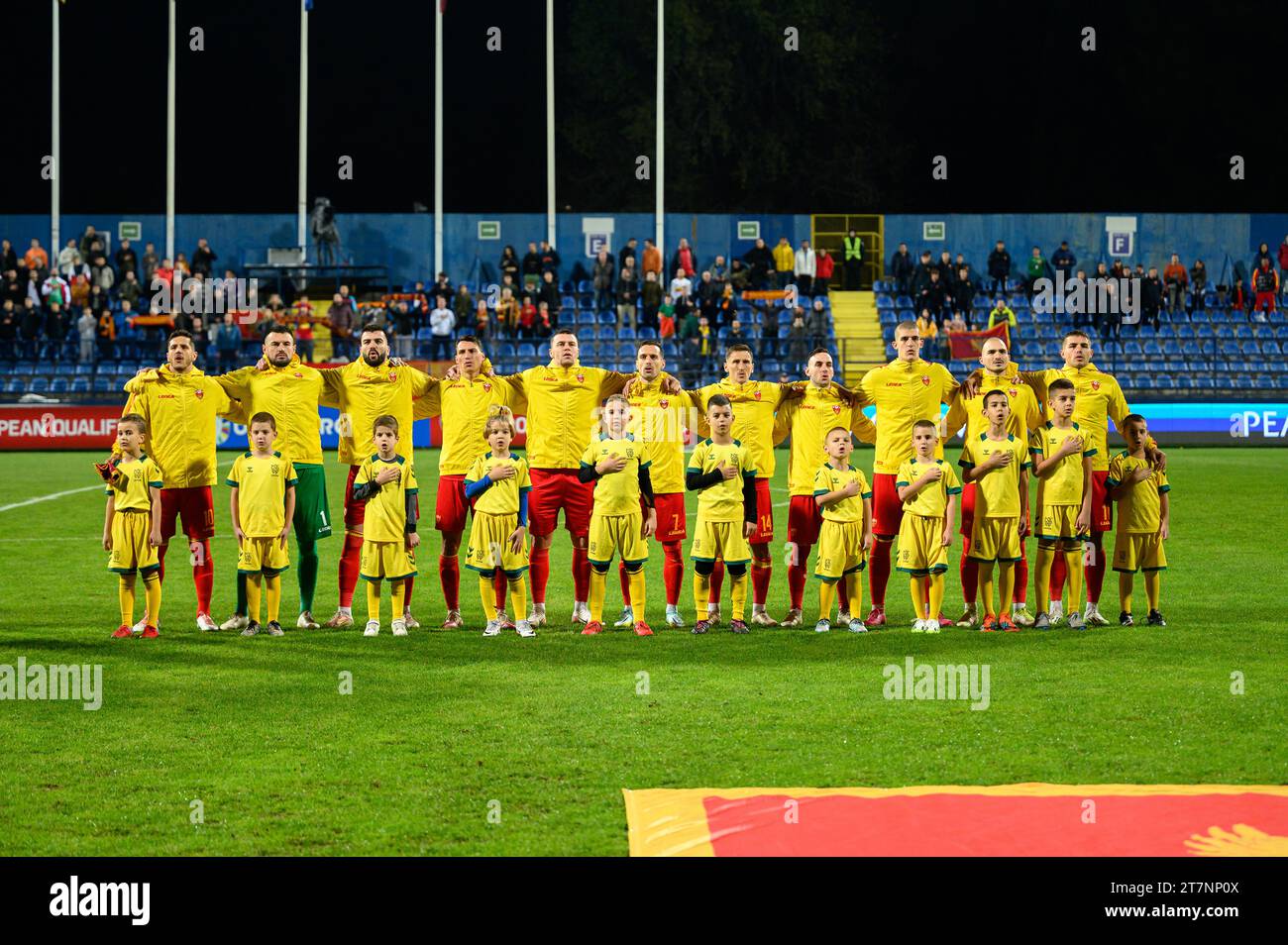 Lithuania national team hi-res stock photography and images - Alamy