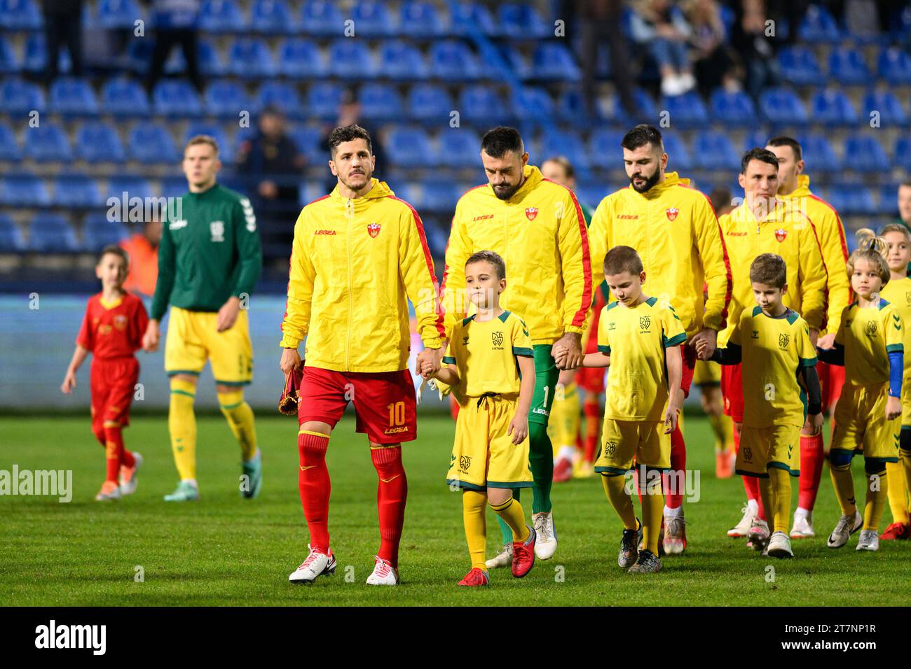 Euro 2024 football pitch hi-res stock photography and images - Alamy