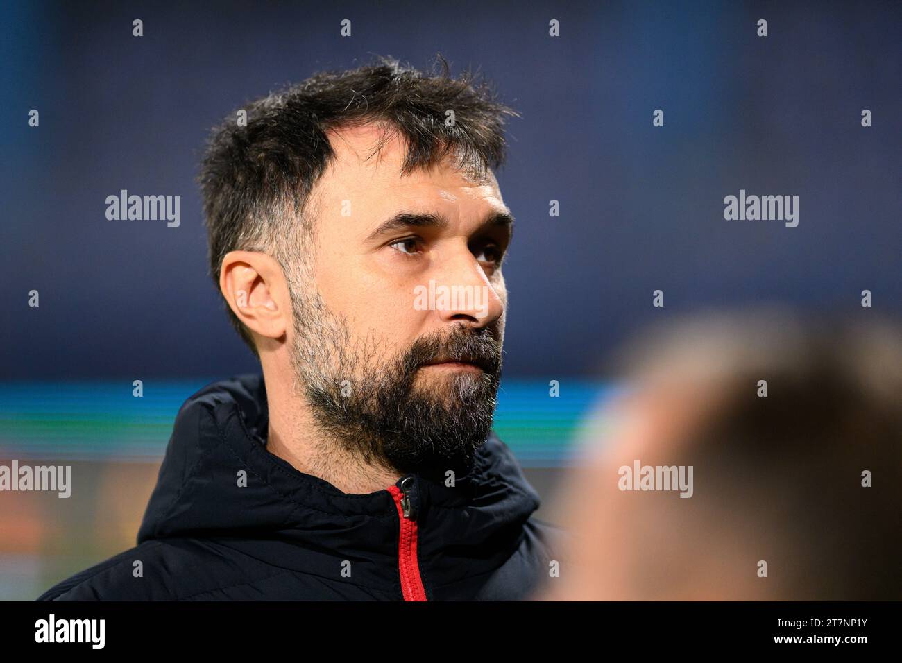 Gradski stadion podgorica hi-res stock photography and images - Alamy