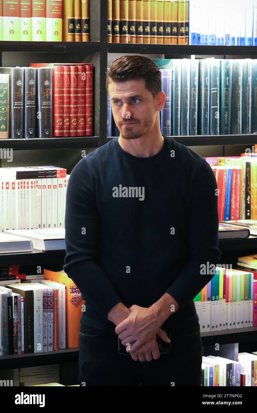 Voria ghafouri hi-res stock photography and images - Alamy