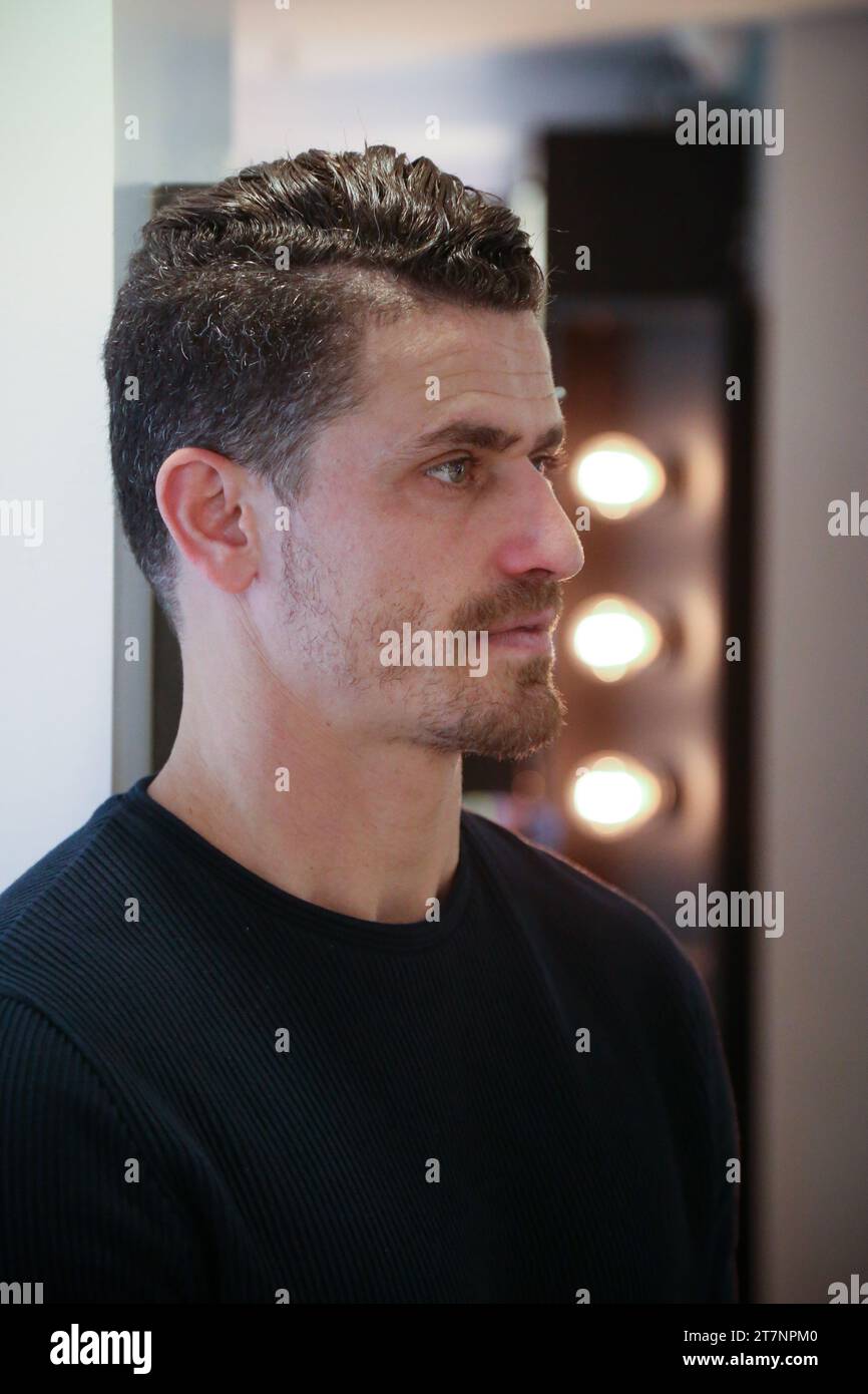 Voria ghafouri hi-res stock photography and images - Alamy