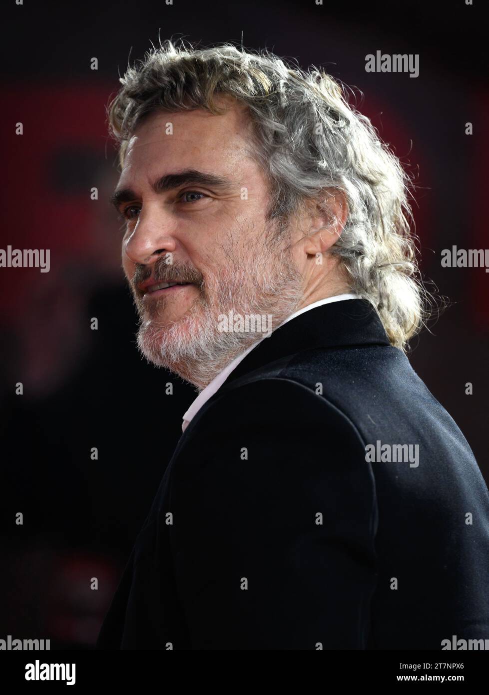 Napoleon joaquin phoenix hi-res stock photography and images - Alamy