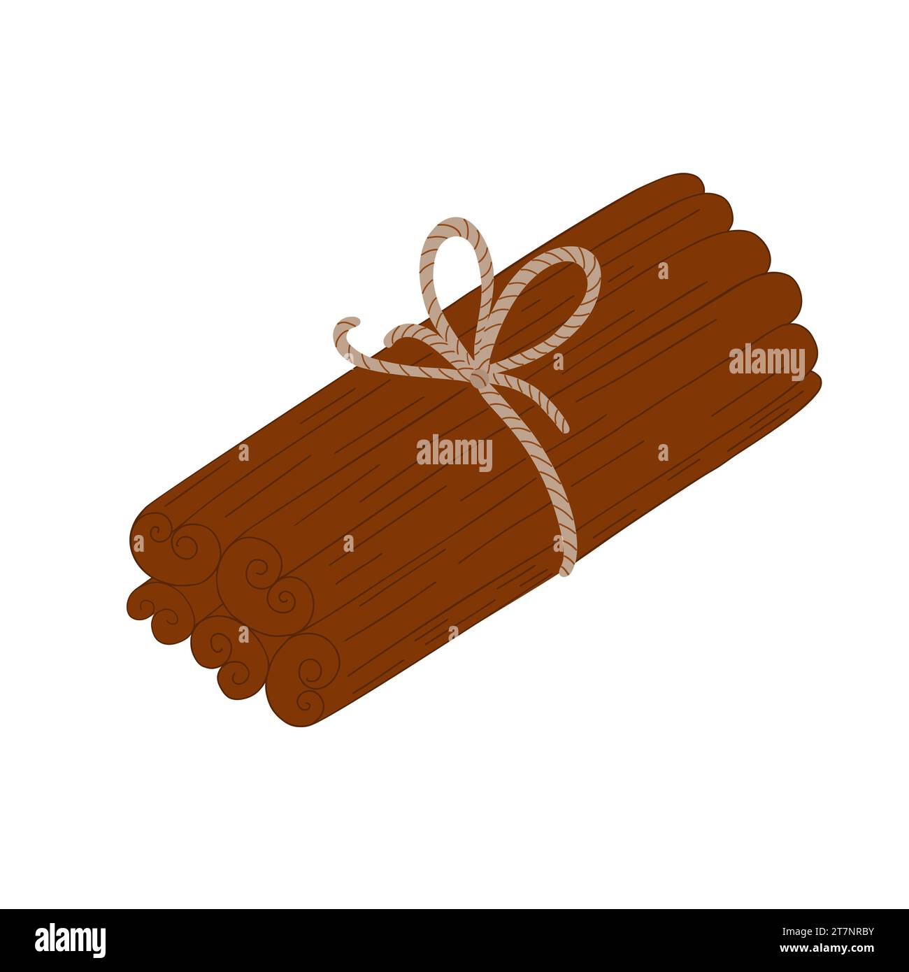 Ribbon bound Stock Vector Images - Alamy