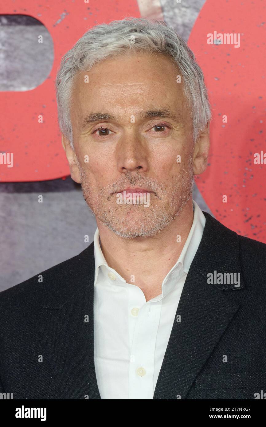 Vanessa kirby and ben miles hi-res stock photography and images - Alamy