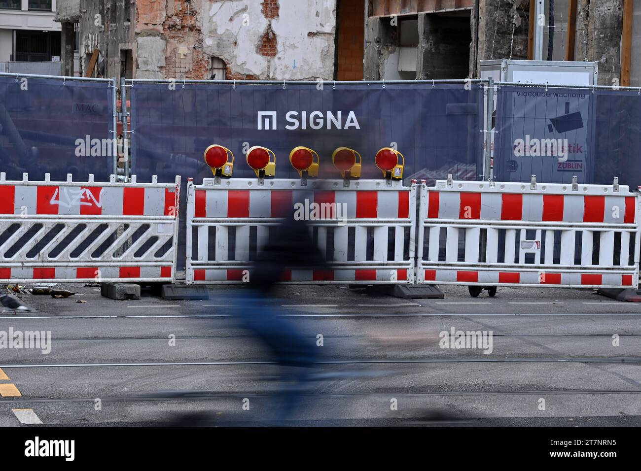 Immobilienriese hi-res stock photography and images - Alamy