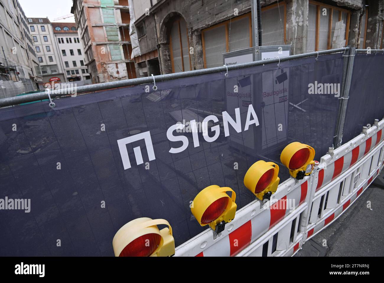 Immobilienriese hi-res stock photography and images - Alamy