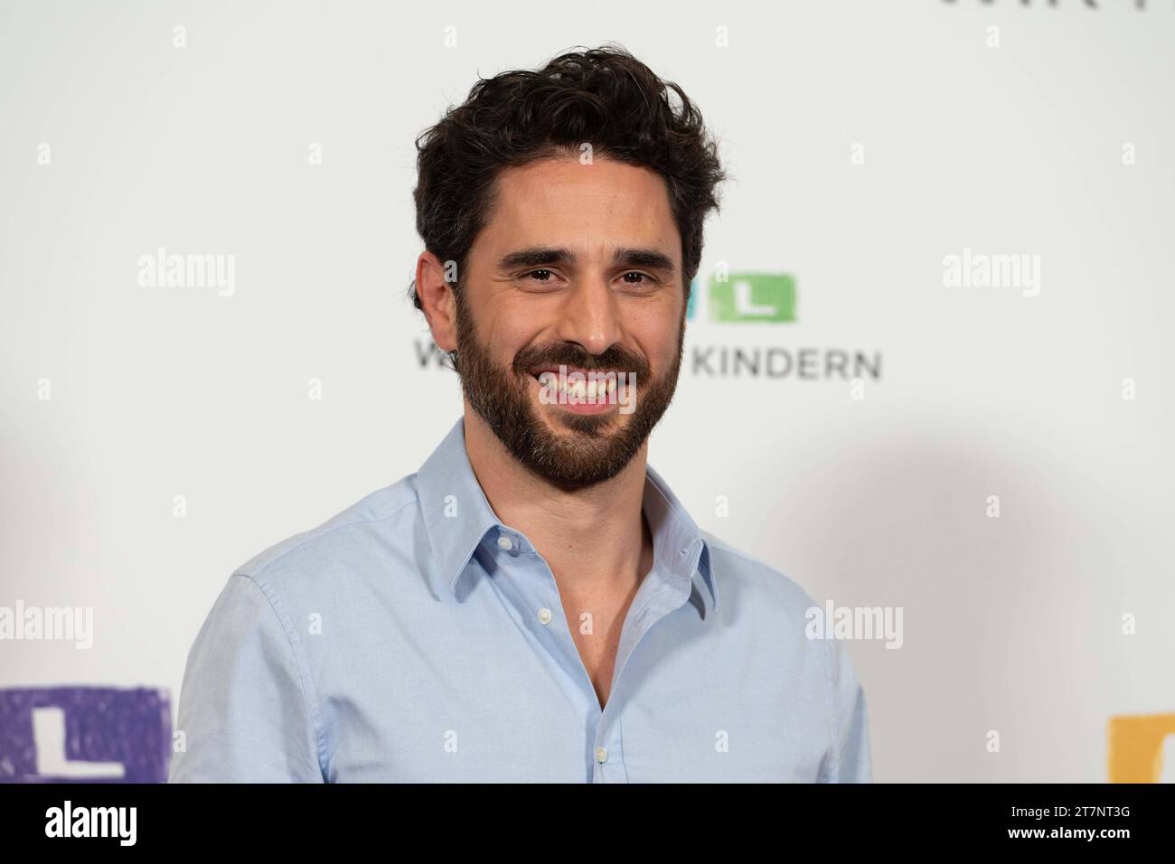 Jan KITTMANN, Schauspieler, 28. RTL Spendenmarathon Wir helfen Kindern ...