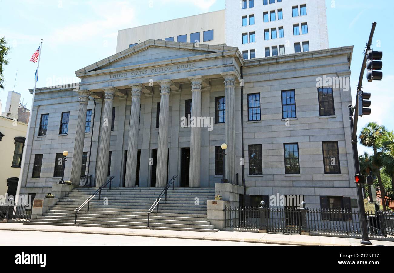 Georgia united states landscape hi-res stock photography and images - Alamy