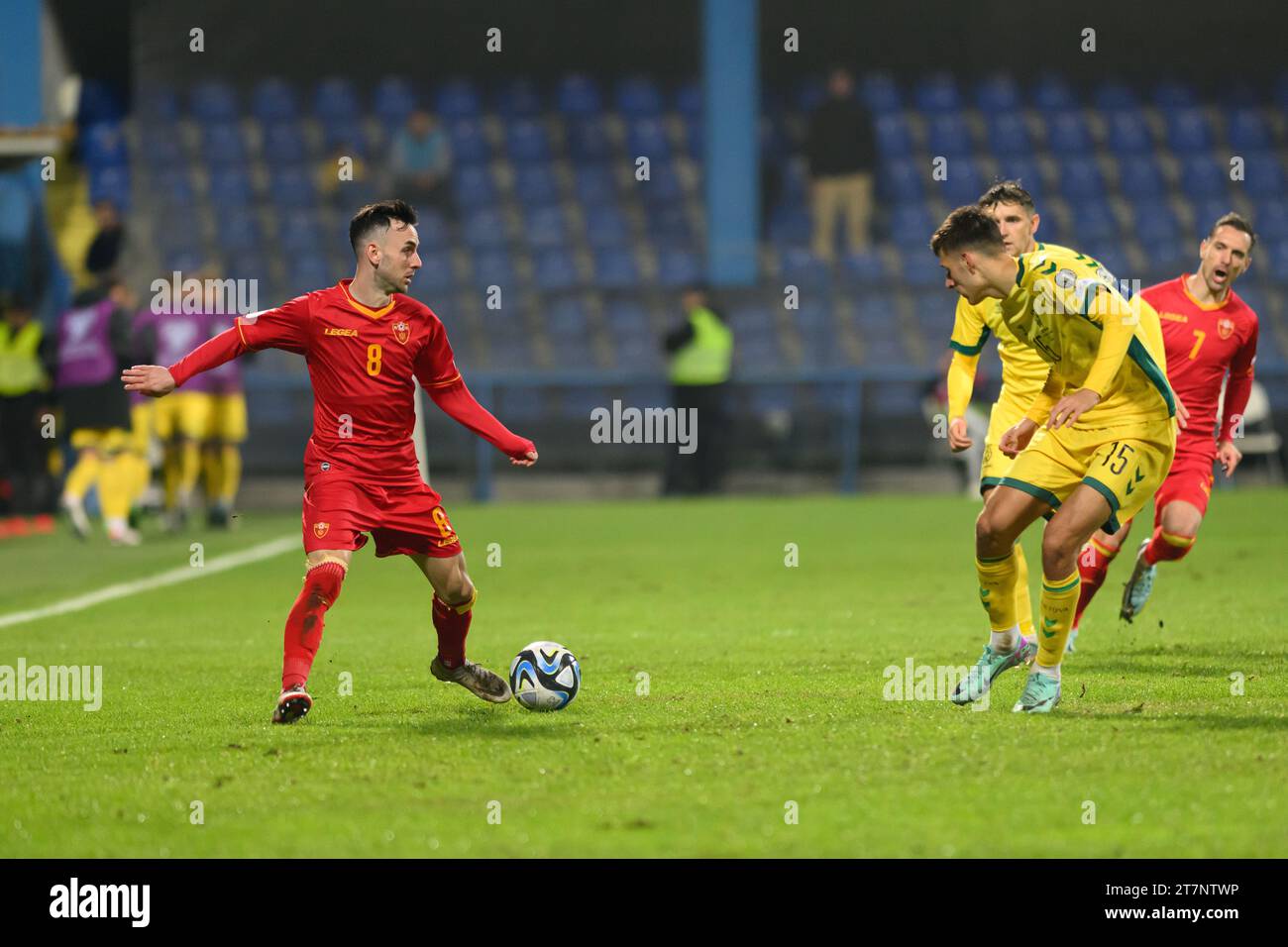 Stefan jankovic hi-res stock photography and images - Alamy