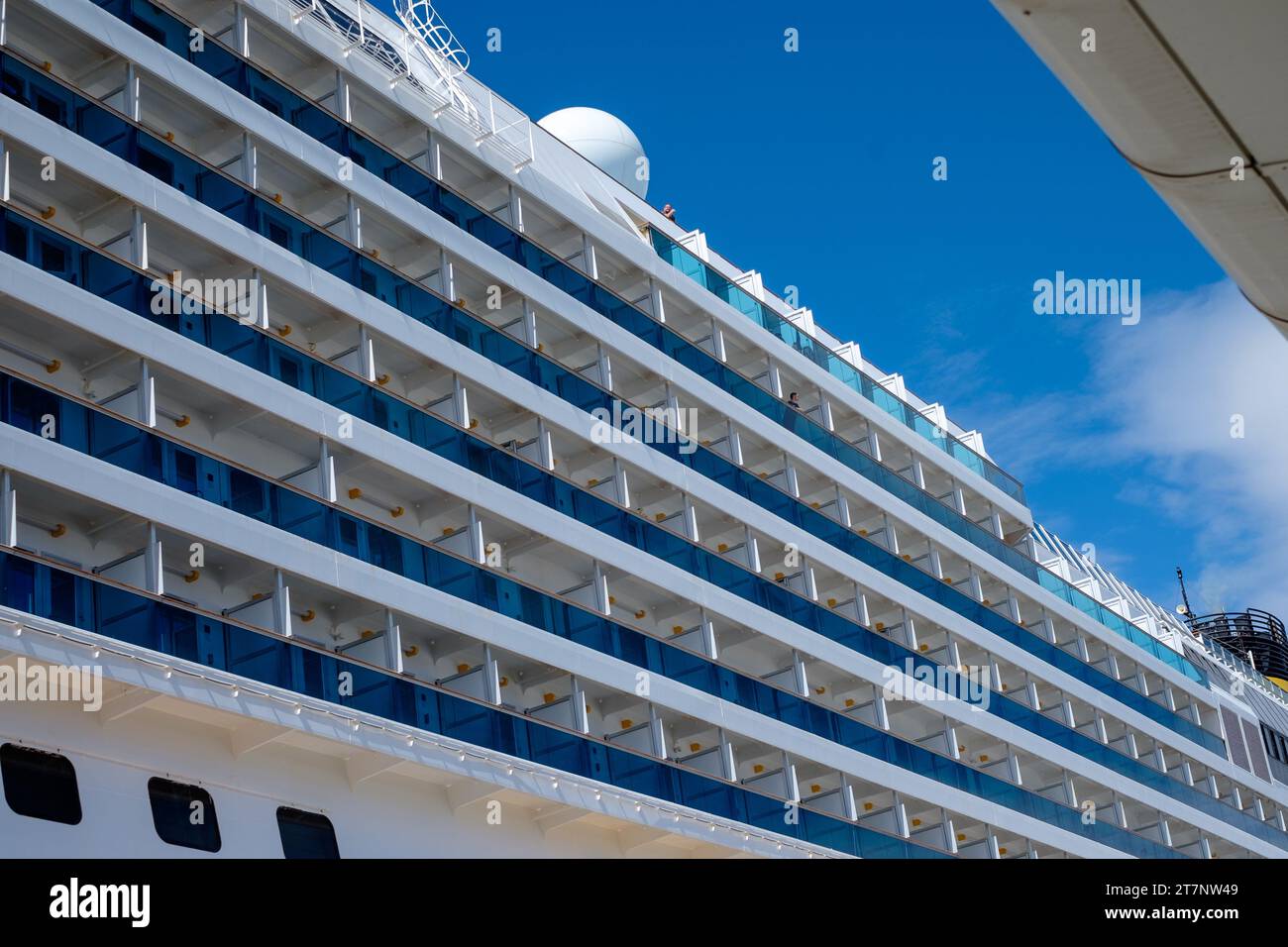 Shipboard escape hi-res stock photography and images - Alamy