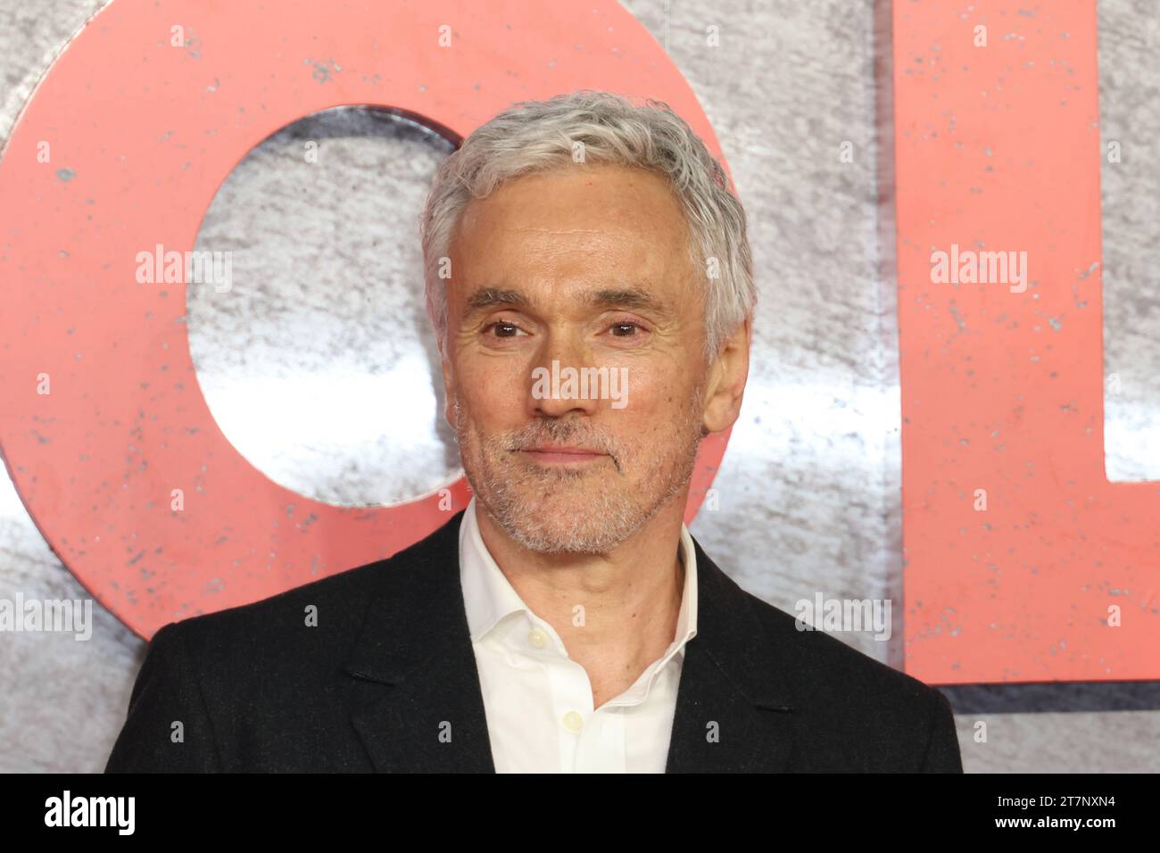 Ben Miles, Napoleon - UK Premiere, Leicester Square, London, UK, 16 ...