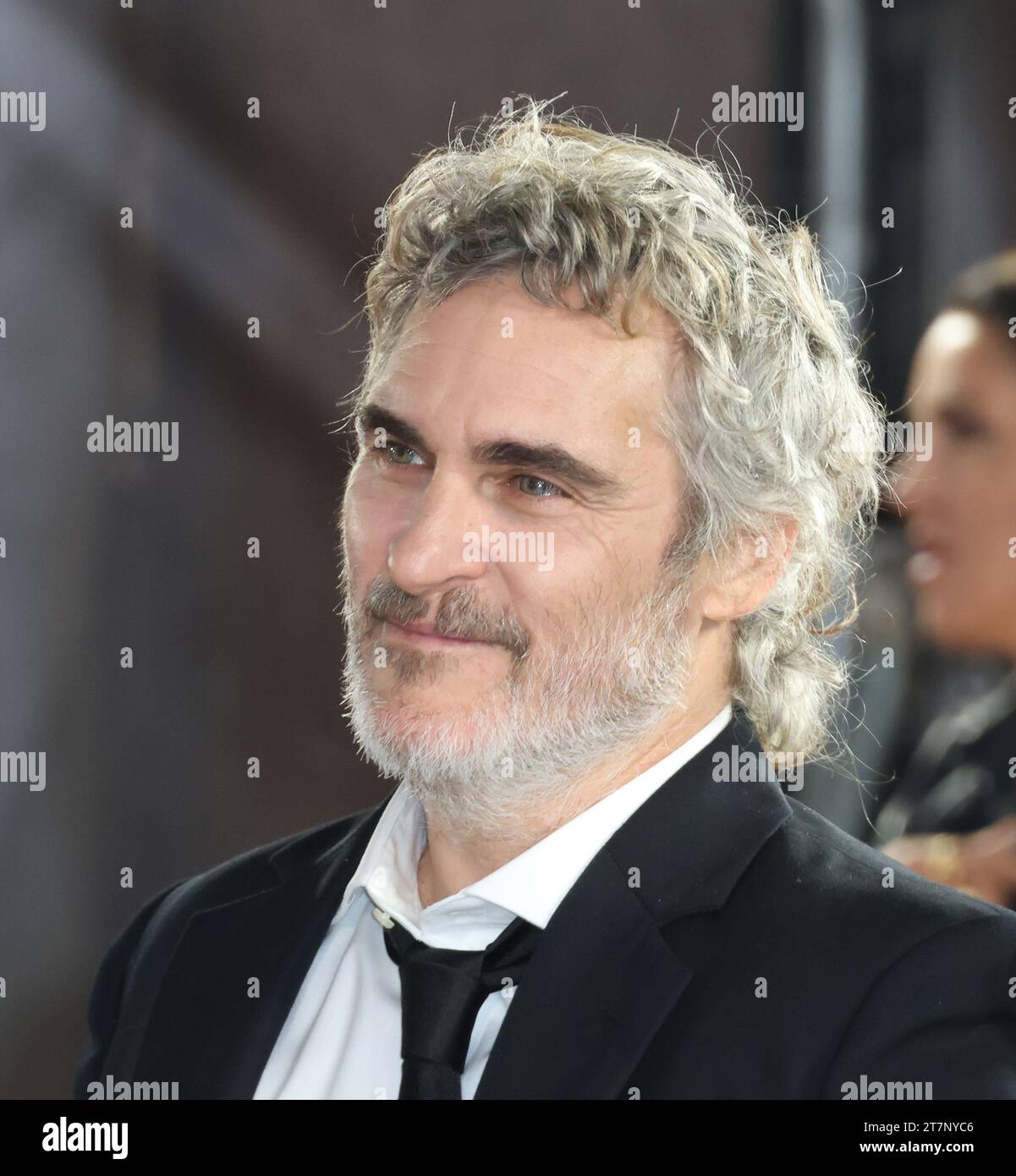 Napoleon 2023 joaquin phoenix hi-res stock photography and images - Alamy