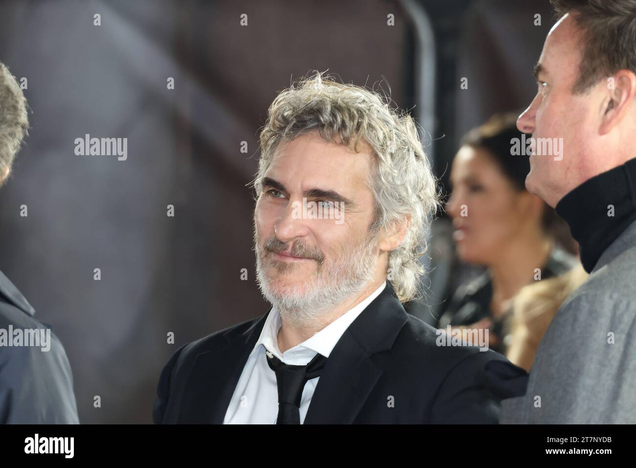 Napoleon joaquin phoenix hi-res stock photography and images - Alamy