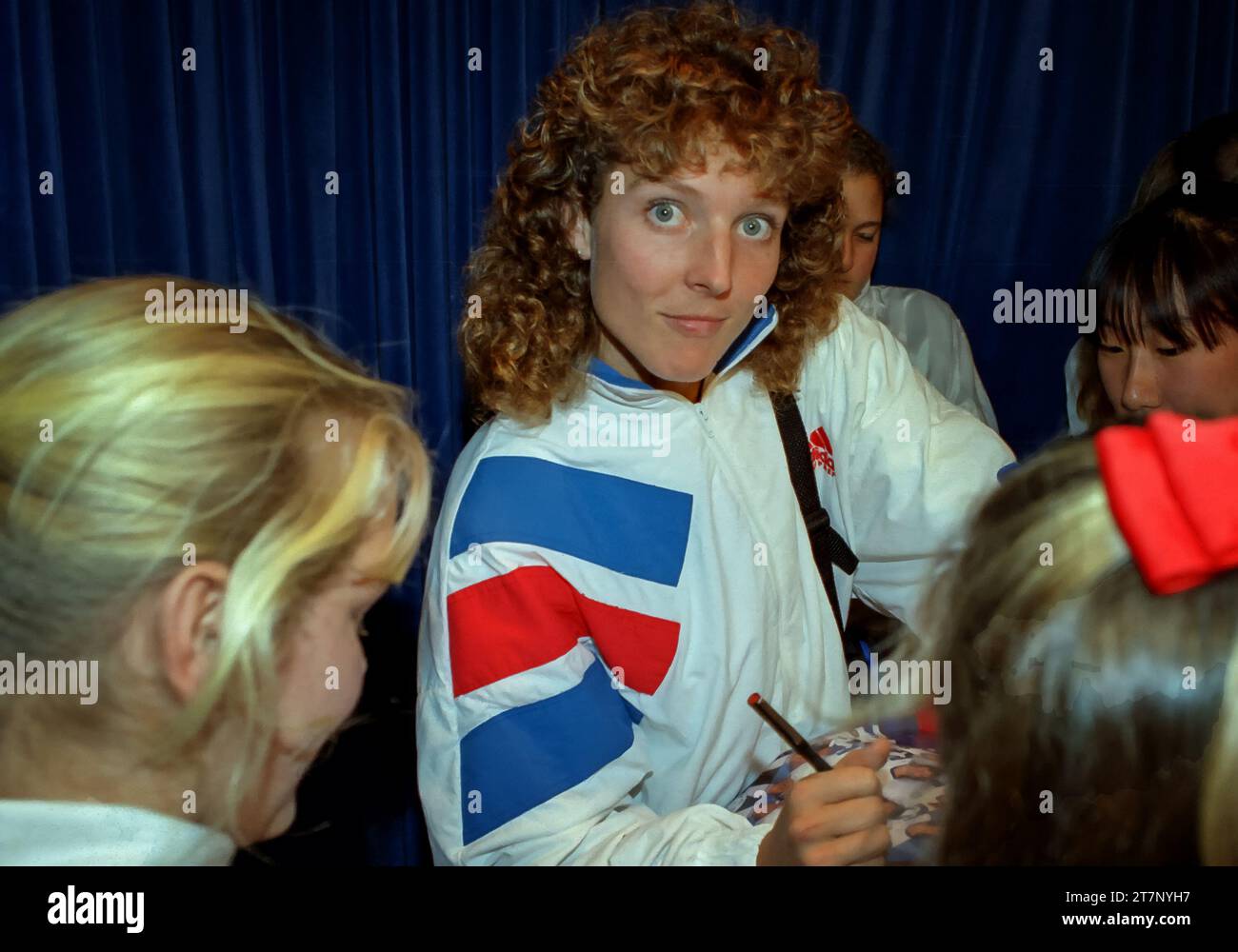 1991 women's world cup hi-res stock photography and images - Alamy