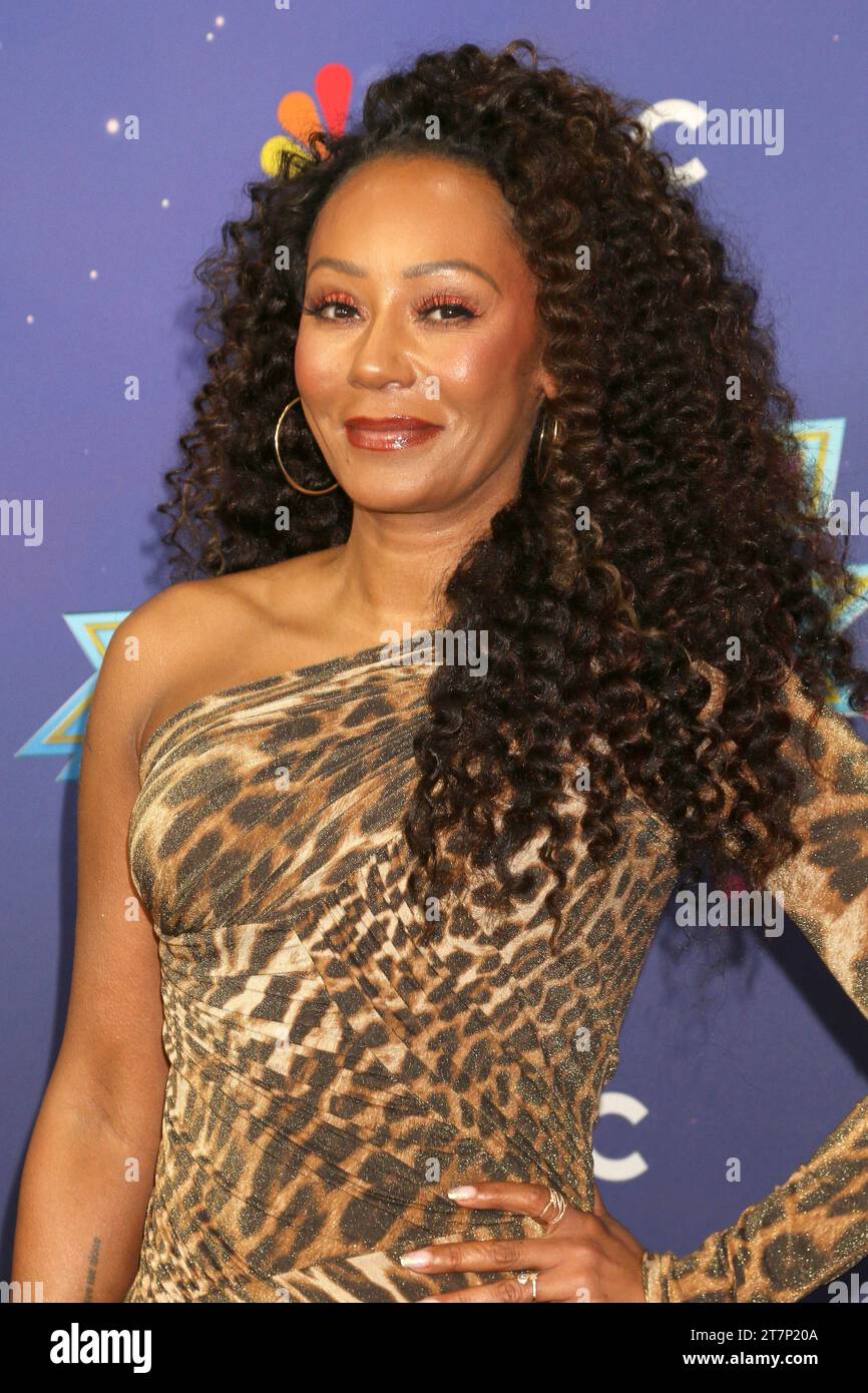 Mel brown hi-res stock photography and images - Alamy