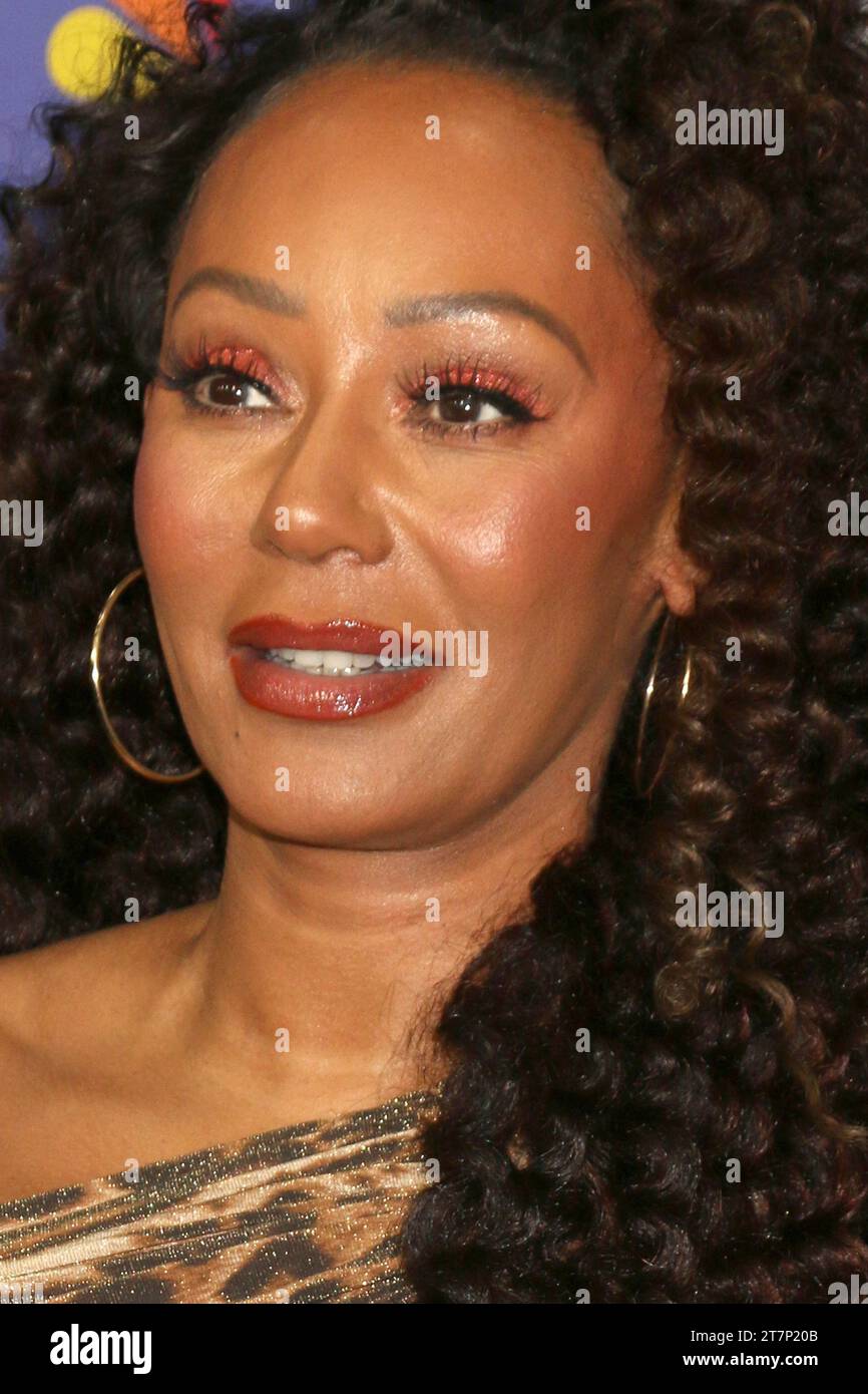 Mel brown hi-res stock photography and images - Alamy