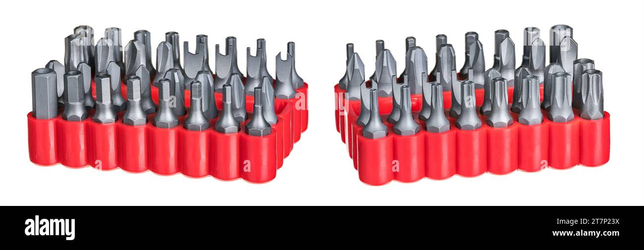 Bolting technology Cut Out Stock Images & Pictures - Alamy