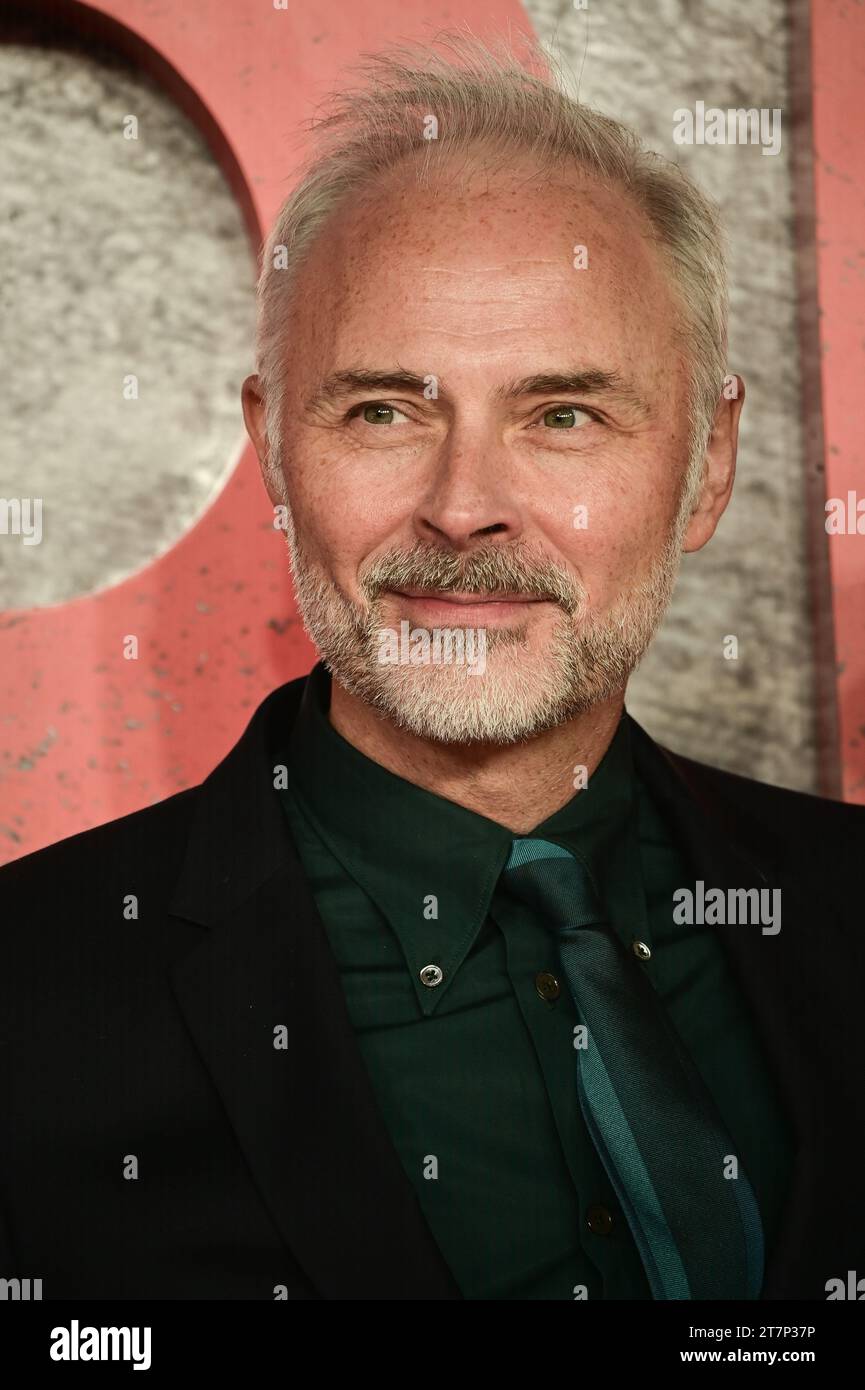 Mark bonnar 2023 hi-res stock photography and images - Alamy