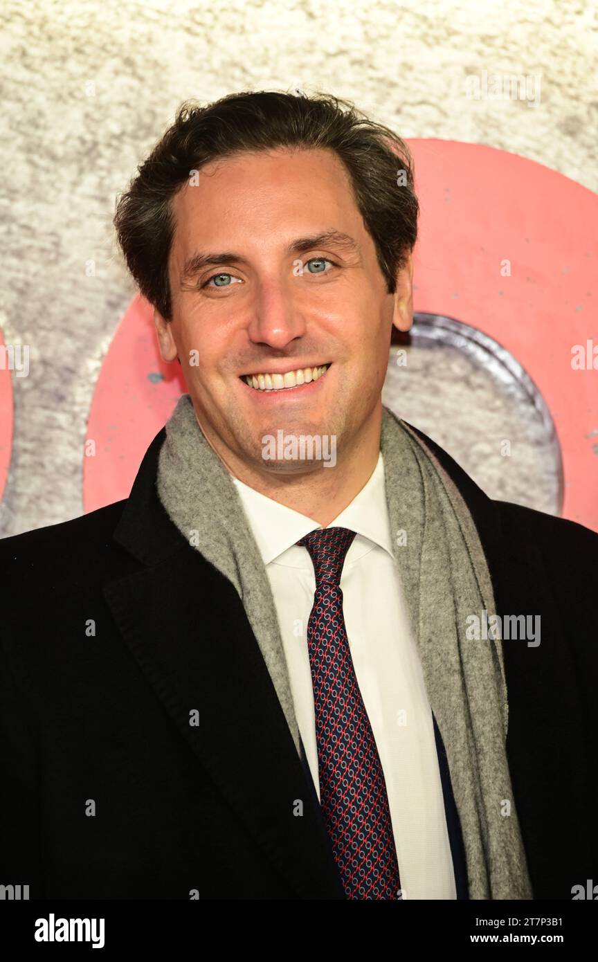 Jean Christophe Prince Napoleon Gallery: ALL The Royal Guests At