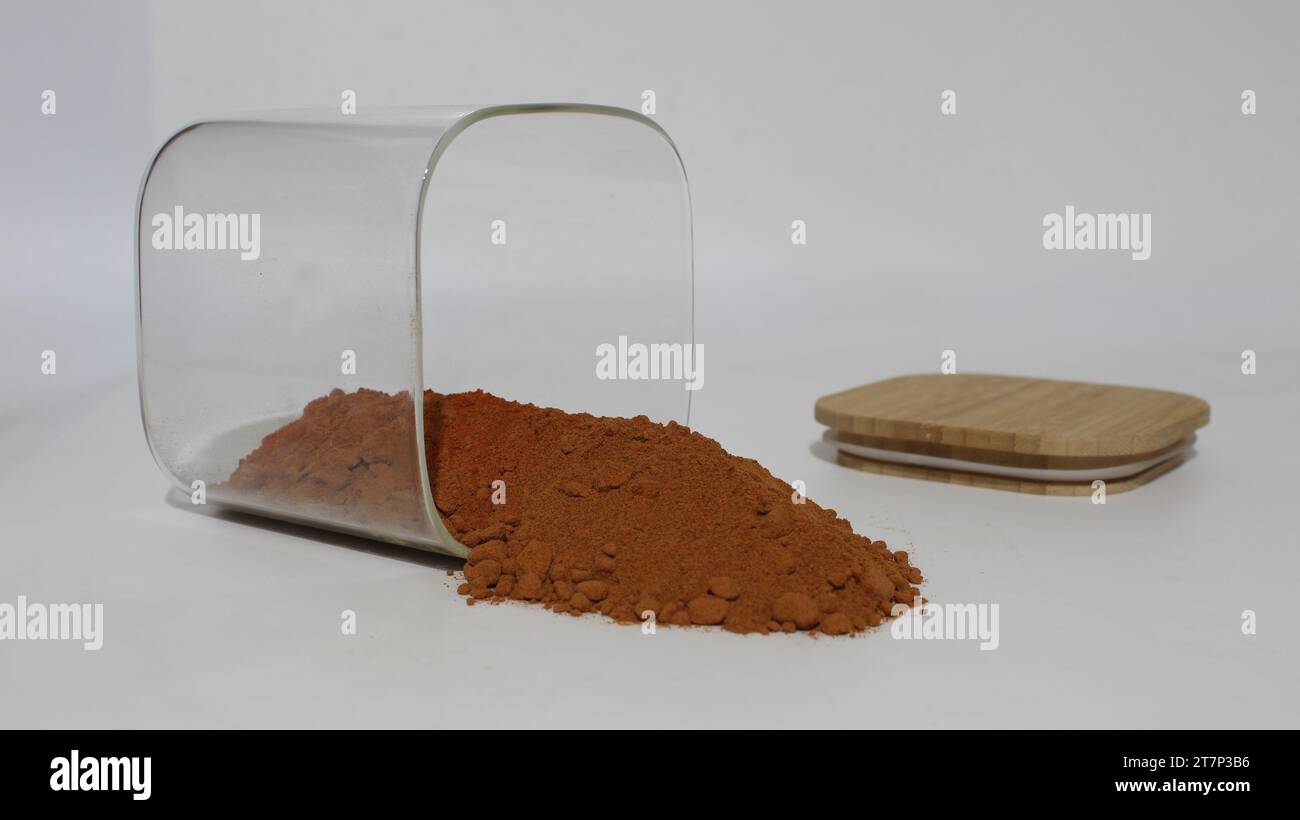 Spilled powder hi-res stock photography and images - Alamy